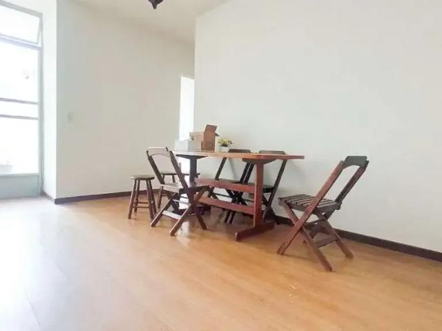 Apartamento para Locação em Juiz de Fora/MG São Mateus 2 Quartos