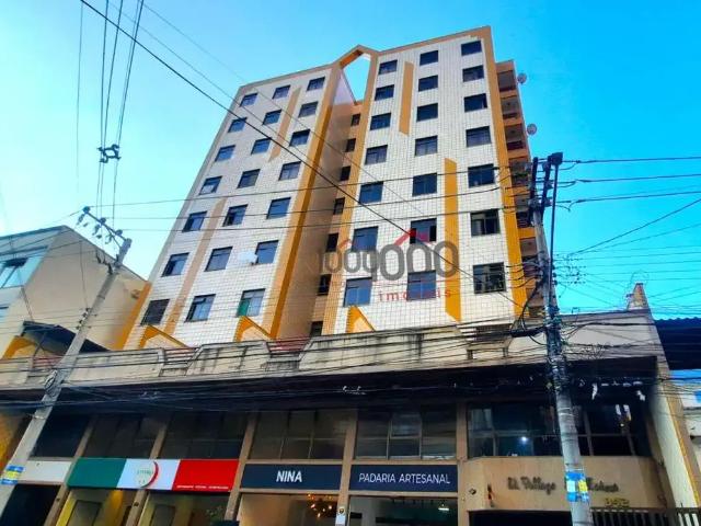 Apartamento para Locação em Juiz de Fora/MG São Mateus 2 Quartos