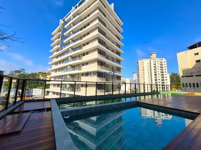 Apartamento para Locação em Juiz de Fora/MG São Mateus 2 Quartos