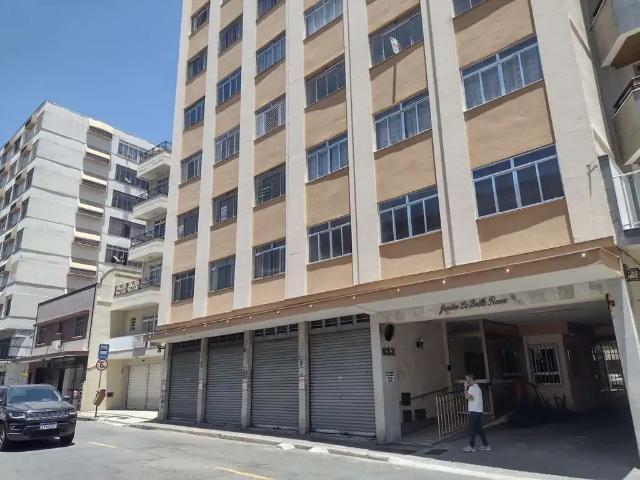 Apartamento para Locação em Juiz de Fora/MG São Mateus 2 Quartos