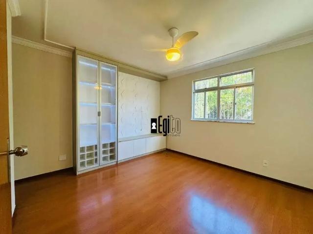 Apartamento para Locação em Juiz de Fora/MG São Mateus 2 Quartos