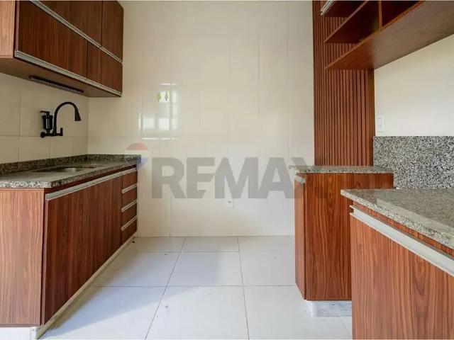 Apartamento para Locação em Juiz de Fora/MG São Mateus 2 Quartos