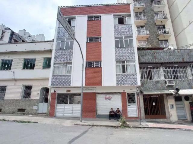 Apartamento para Locação em Juiz de Fora/MG São Mateus 2 Quartos