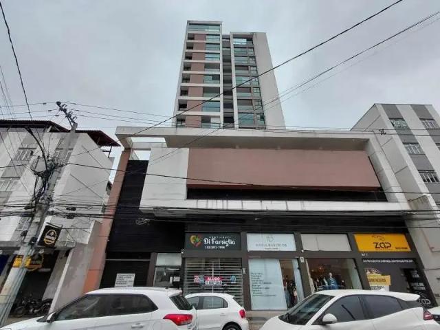 Apartamento para Locação em Juiz de Fora/MG São Mateus 2 Quartos
