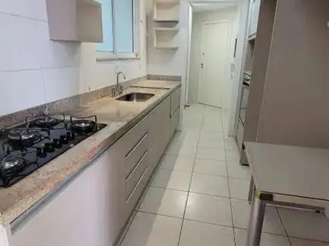 Apartamento para Locação em Juiz de Fora/MG São Mateus 2 Quartos