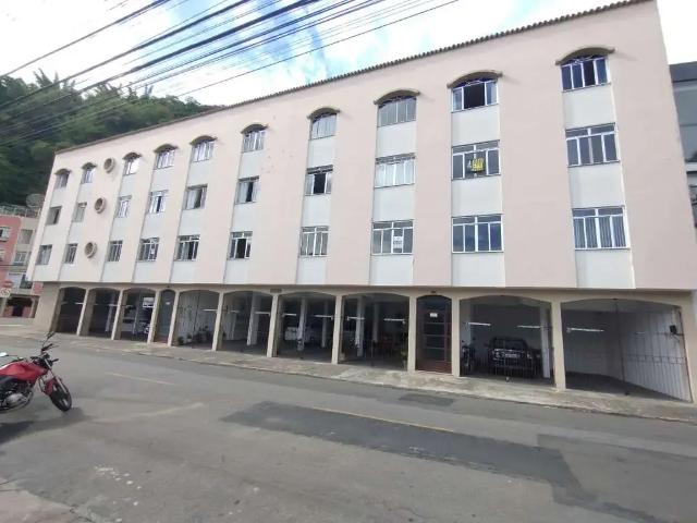 Apartamento para Locação em Juiz de Fora/MG São Mateus 2 Quartos
