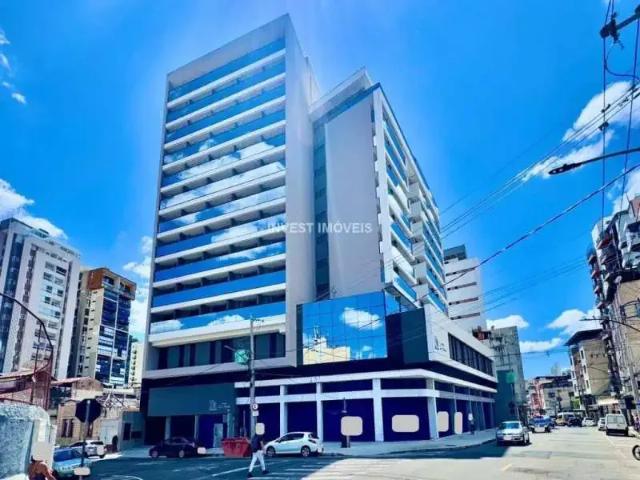 Apartamento para Locação em Juiz de Fora/MG São Mateus 2 Quartos