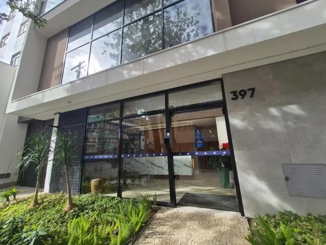 Apartamento para Locação em Juiz de Fora/MG São Mateus 2 Quartos