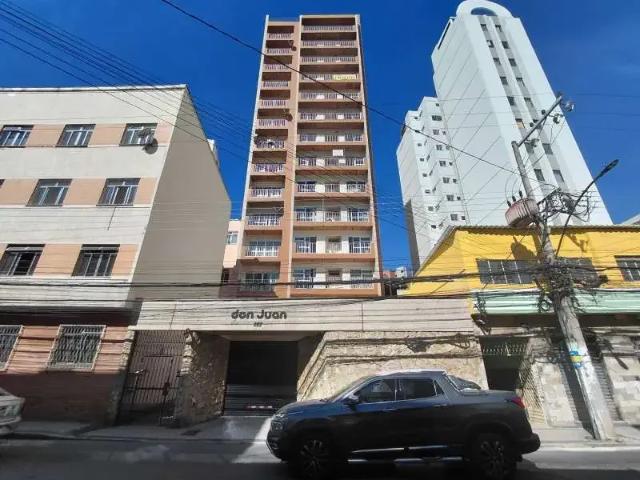 Apartamento para Locação em Juiz de Fora/MG São Mateus 3 Quartos