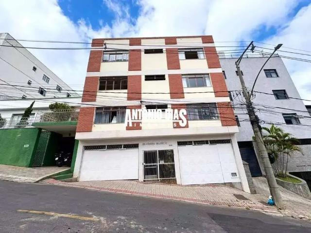 Apartamento para Locação em Juiz de Fora/MG São Mateus 3 Quartos