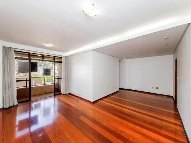 Apartamento para Locação em Juiz de Fora/MG São Mateus 3 Quartos
