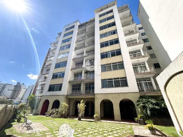 Apartamento para Locação em Juiz de Fora/MG São Mateus 3 Quartos