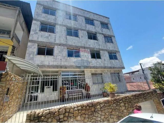 Apartamento para Locação em Juiz de Fora/MG São Mateus 3 Quartos