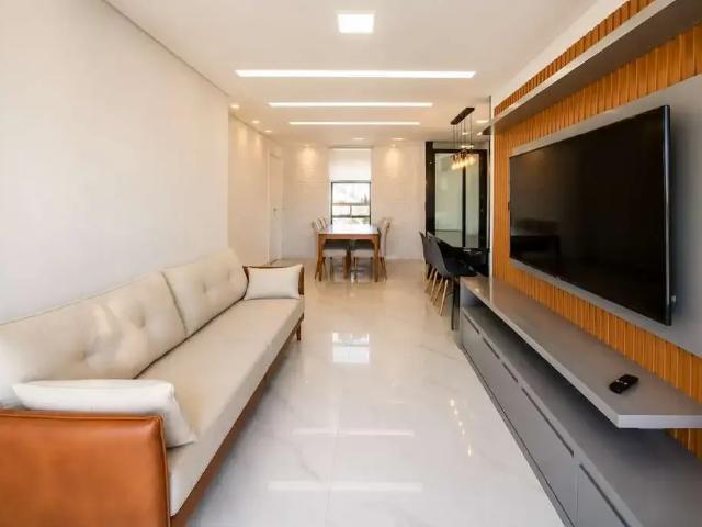 Apartamento para Locação em Juiz de Fora/MG São Mateus 3 Quartos
