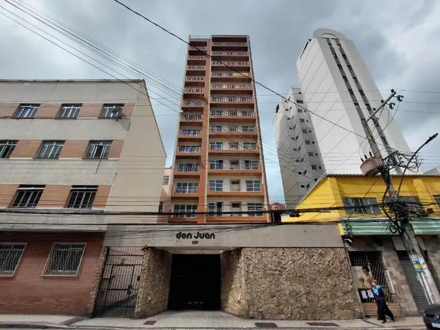 Apartamento para Locação em Juiz de Fora/MG São Mateus 3 Quartos