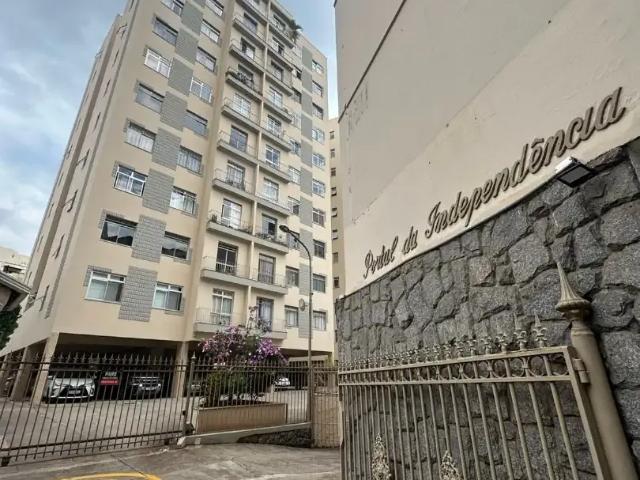 Apartamento para Locação em Juiz de Fora/MG São Mateus 3 Quartos