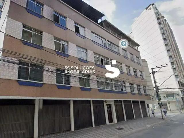 Apartamento para Locação em Juiz de Fora/MG São Mateus 3 Quartos