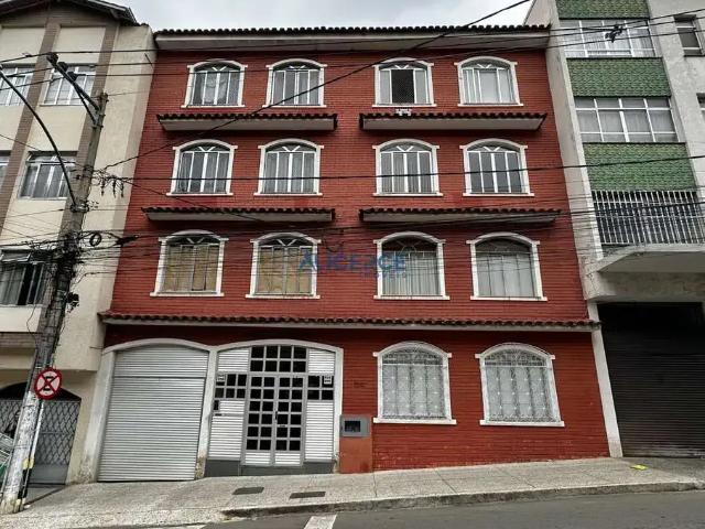 Apartamento para Locação em Juiz de Fora/MG São Mateus 3 Quartos