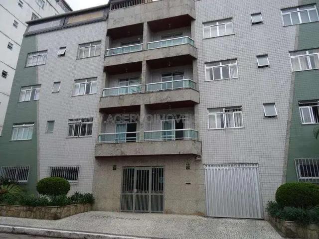 Apartamento para Locação em Juiz de Fora/MG São Mateus 3 Quartos
