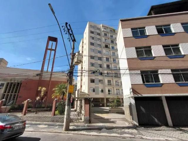 Apartamento para Locação em Juiz de Fora/MG São Mateus 3 Quartos