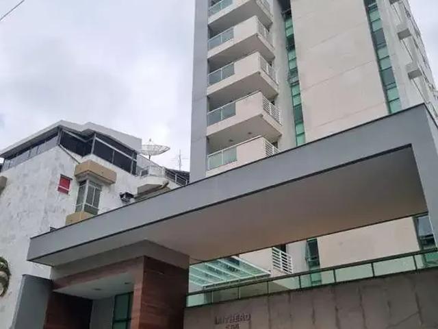Apartamento para Locação em Juiz de Fora/MG São Mateus 4 Quartos