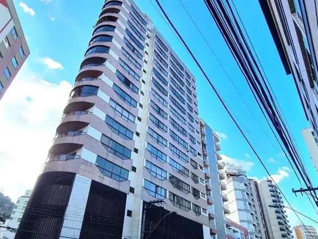 Apartamento para Locação em Juiz de Fora/MG São Mateus 4 Quartos