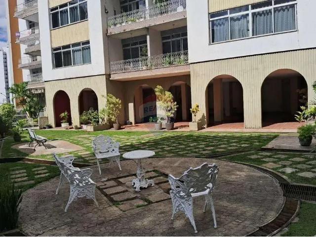 Apartamento para Locação em Juiz de Fora/MG São Mateus 4 Quartos