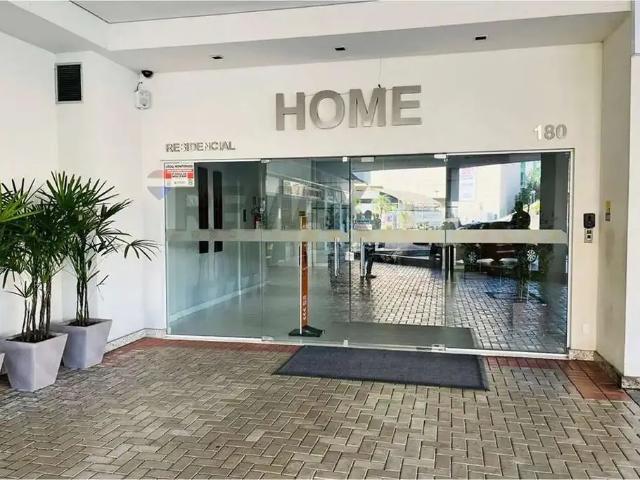 Apartamento para Locação em Juiz de Fora/MG São Mateus