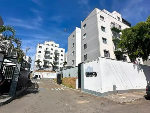 Apartamento para Locação em Juiz de Fora/MG São Pedro 3 Quartos