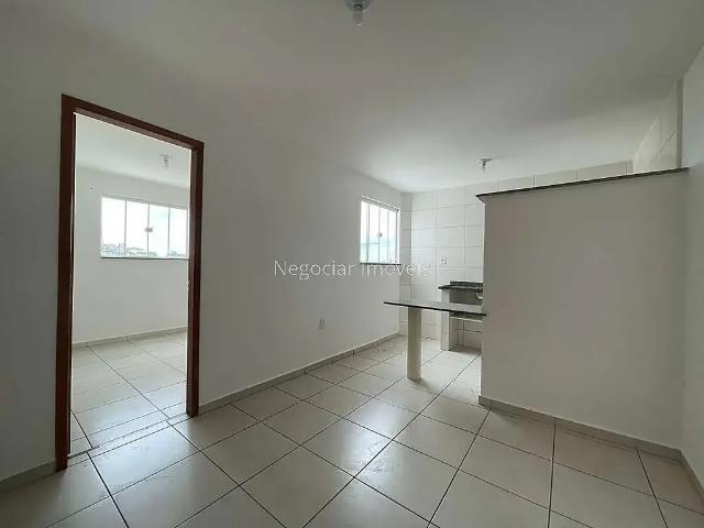 Apartamento para Locação em Juiz de Fora/MG São Pedro 1 Quartos