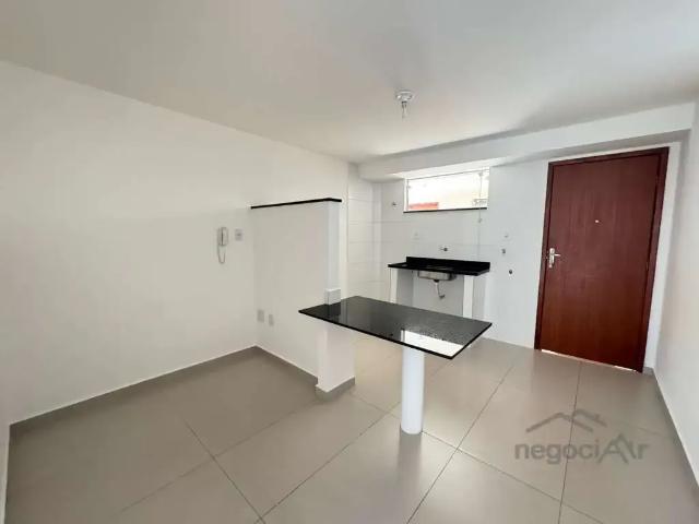 Apartamento para Locação em Juiz de Fora/MG São Pedro 1 Quartos