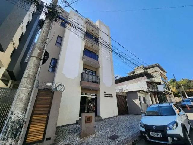 Apartamento para Locação em Juiz de Fora/MG São Pedro 1 Quartos