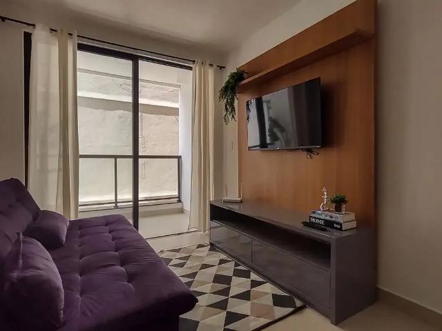 Apartamento para Locação em Juiz de Fora/MG São Pedro 1 Quartos