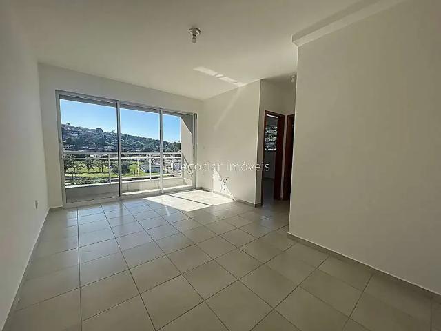 Apartamento para Locação em Juiz de Fora/MG São Pedro 1 Quartos