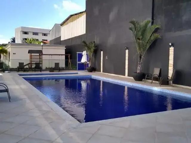 Apartamento para Locação em Juiz de Fora/MG São Pedro 1 Quartos