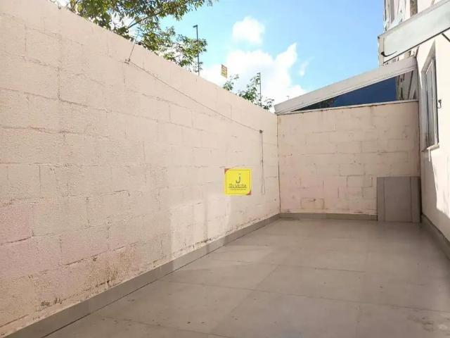 Apartamento para Locação em Juiz de Fora/MG São Pedro 2 Quartos