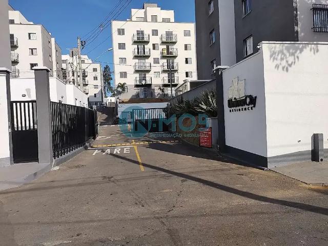 Apartamento para Locação em Juiz de Fora/MG São Pedro 2 Quartos