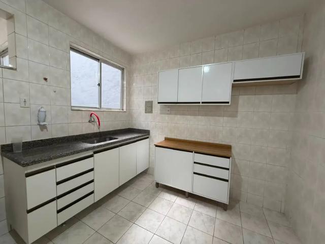 Apartamento para Locação em Juiz de Fora/MG São Pedro 2 Quartos