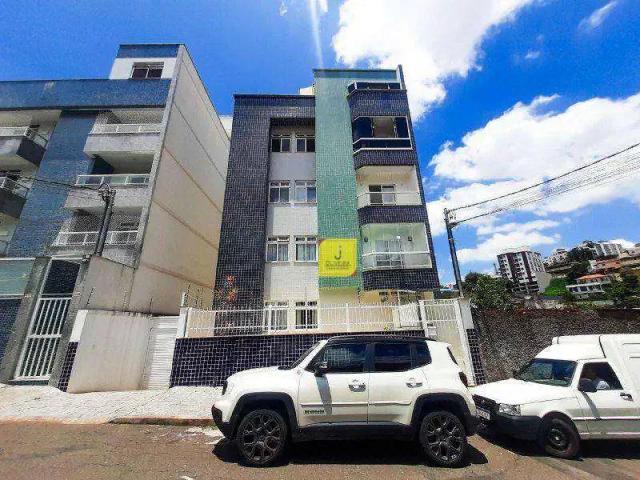 Apartamento para Locação em Juiz de Fora/MG São Pedro 2 Quartos