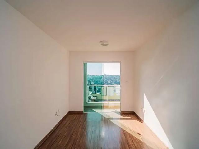 Apartamento para Locação em Juiz de Fora/MG São Pedro 2 Quartos