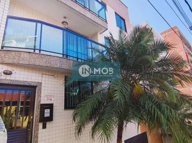 Apartamento para Locação em Juiz de Fora/MG São Pedro 2 Quartos