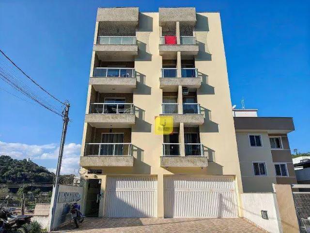 Apartamento para Locação em Juiz de Fora/MG São Pedro 2 Quartos