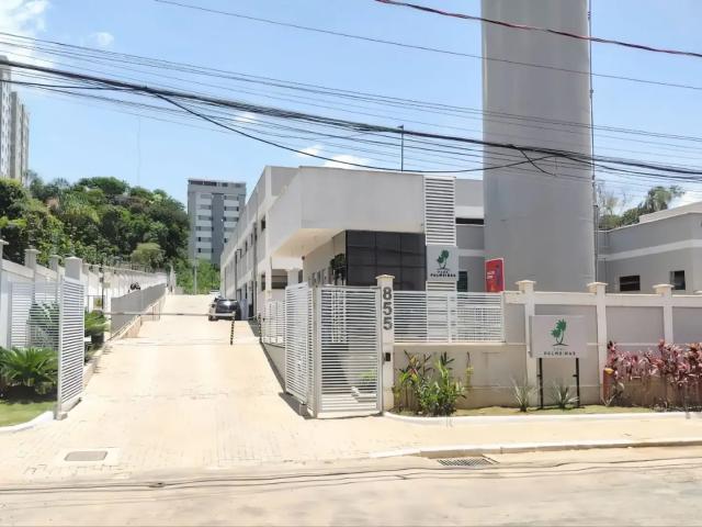 Apartamento para Locação em Juiz de Fora/MG São Pedro 2 Quartos