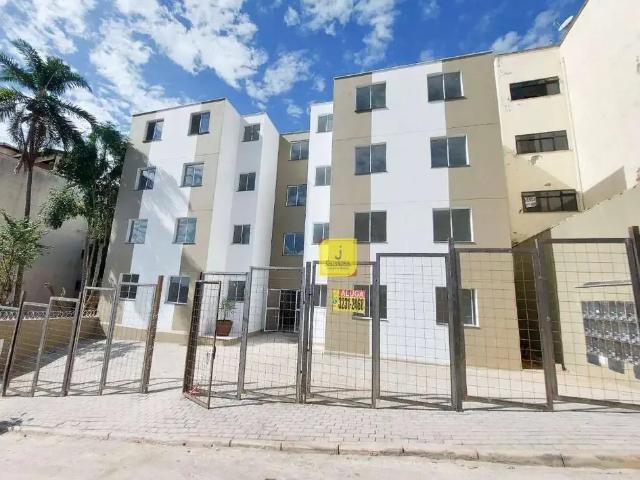 Apartamento para Locação em Juiz de Fora/MG São Pedro 2 Quartos