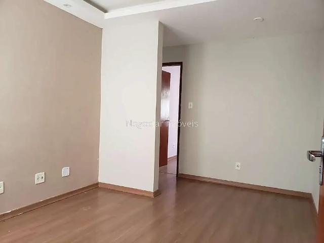 Apartamento para Locação em Juiz de Fora/MG São Pedro 2 Quartos