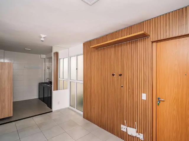 Apartamento para Locação em Juiz de Fora/MG São Pedro 2 Quartos