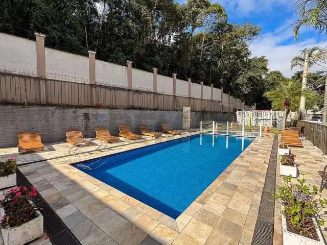 Apartamento para Locação em Juiz de Fora/MG São Pedro 2 Quartos