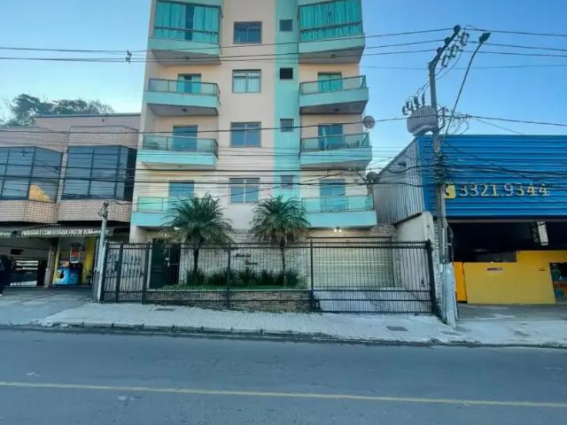 Apartamento para Locação em Juiz de Fora/MG São Pedro 2 Quartos