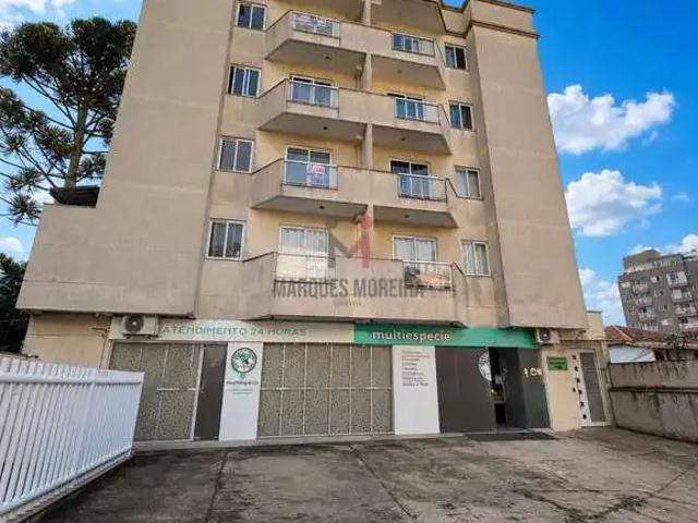 Apartamento para Locação em Juiz de Fora/MG São Pedro 2 Quartos
