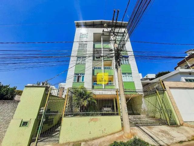 Apartamento para Locação em Juiz de Fora/MG São Pedro 2 Quartos